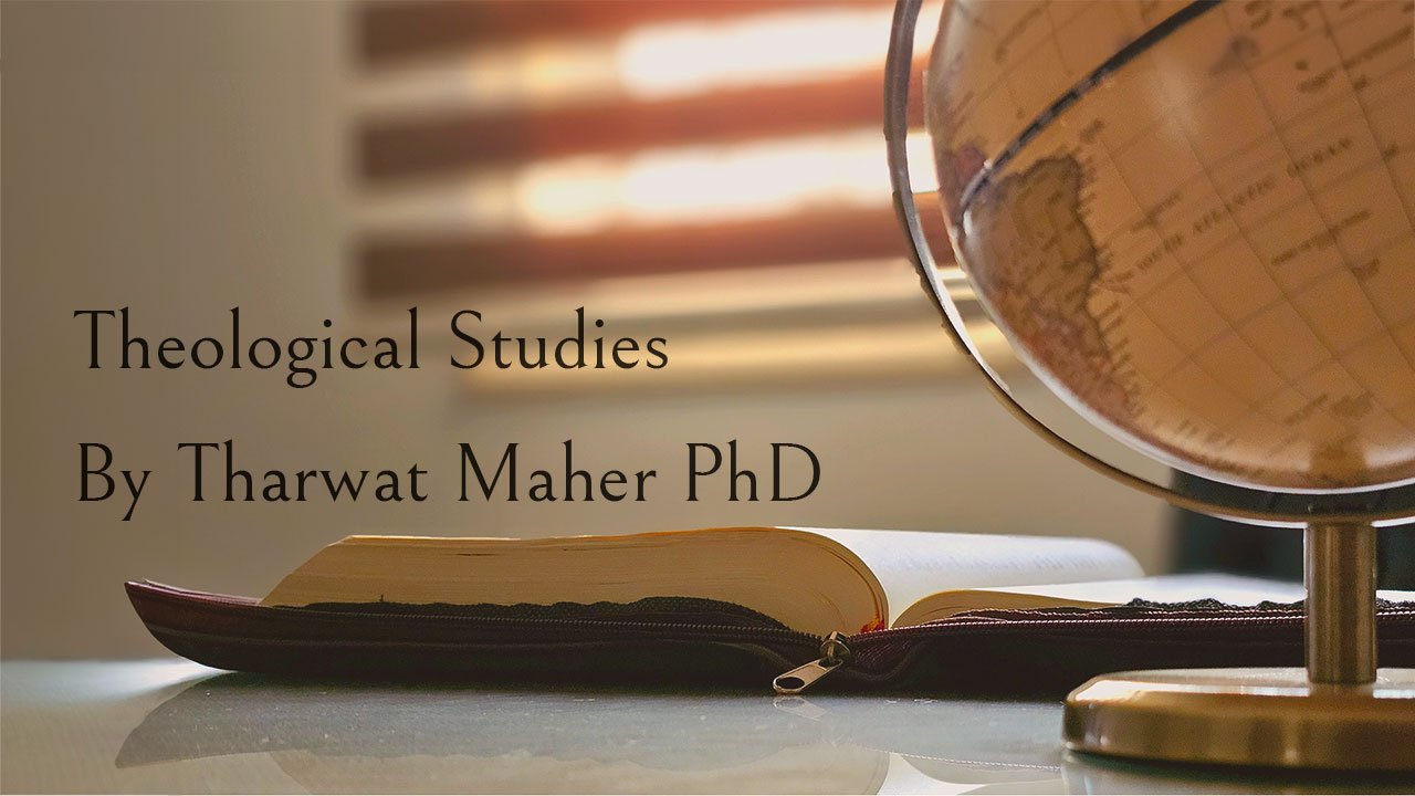 Theological Studies | Heaven Upon Earth